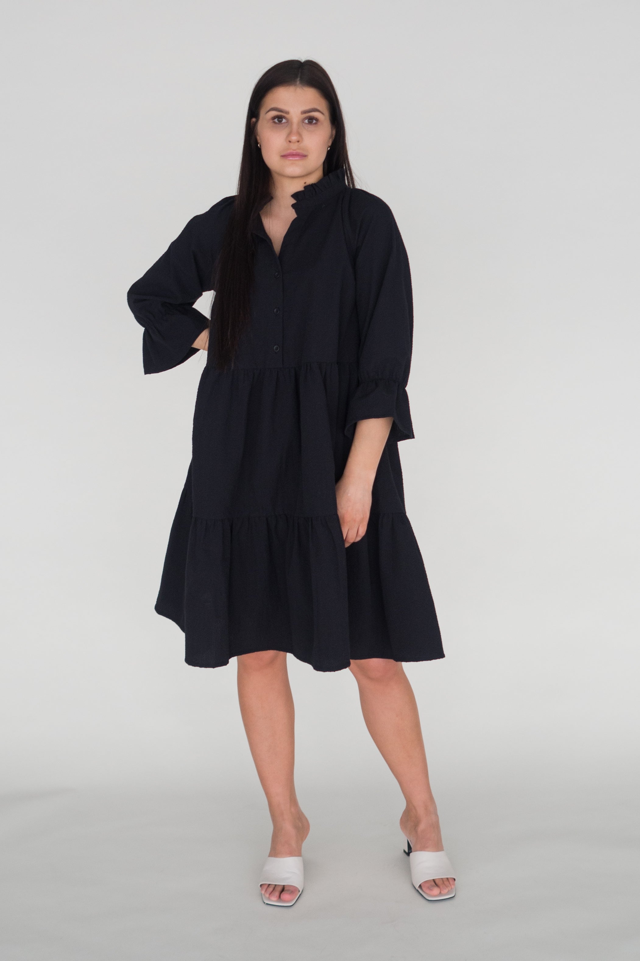 Gauhar Helsinki mekot – INCH"