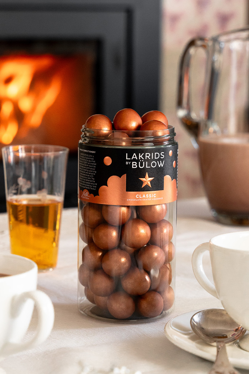 Lakrids Winter Classic Caramel - regular 270 g – INCH"
