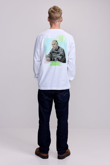 Makia x Kummeli – INCH"