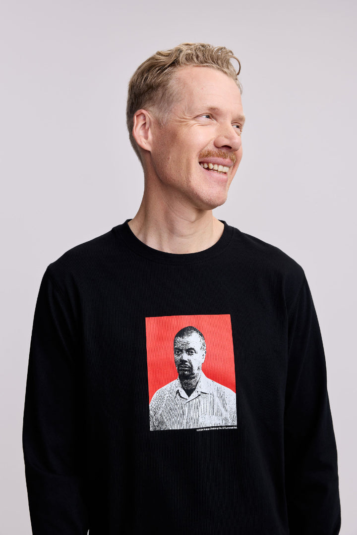 Makia x Kummeli – INCH"