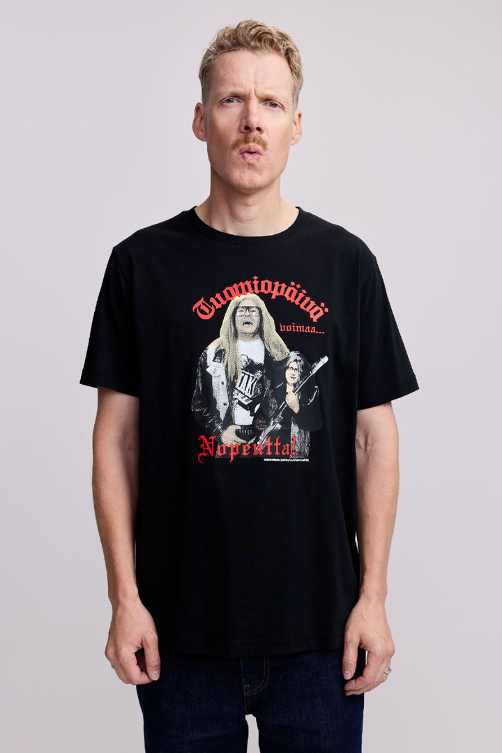 Makia x Kummeli – INCH"